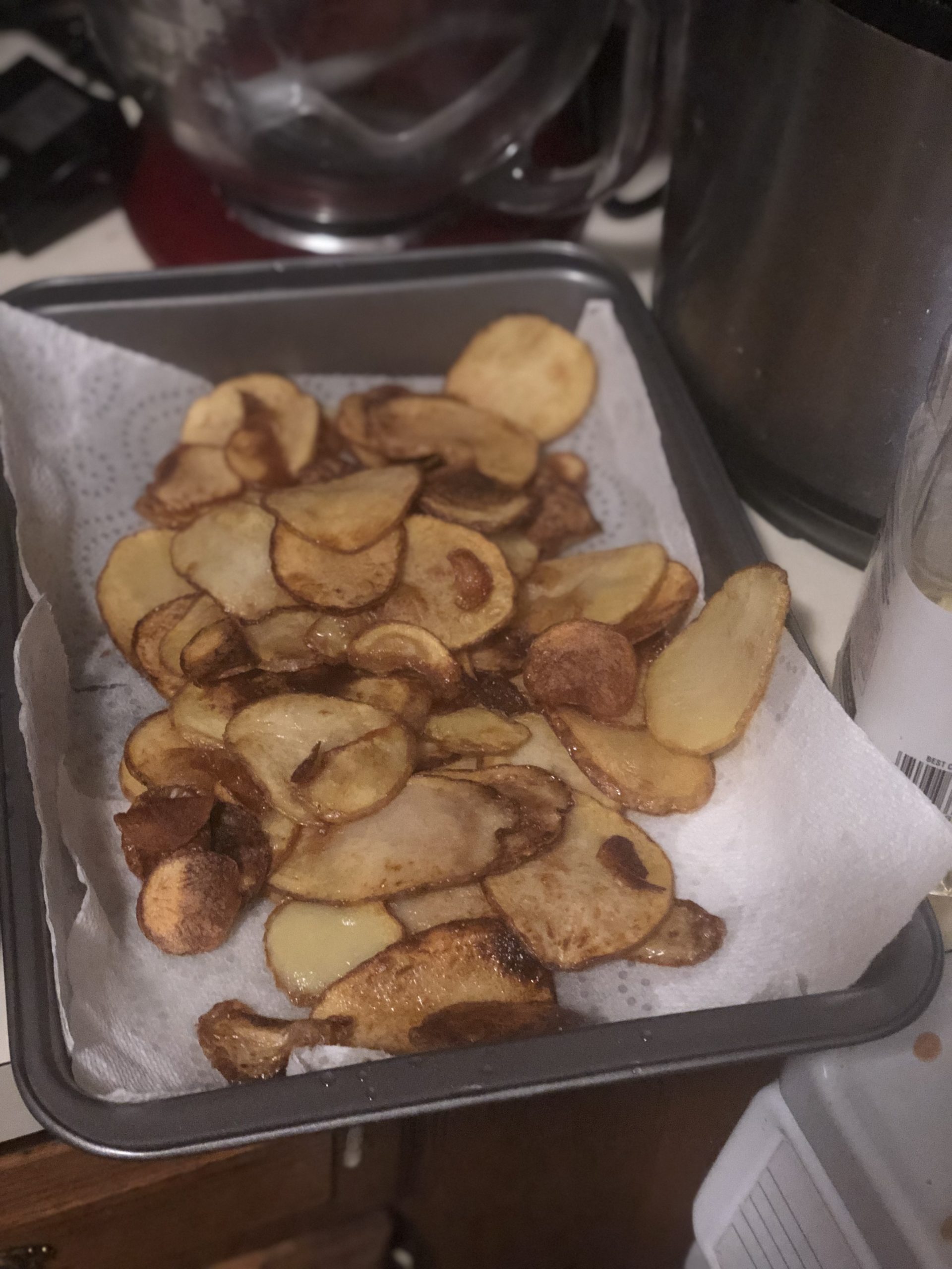 Quick bites – Chicago Hubby