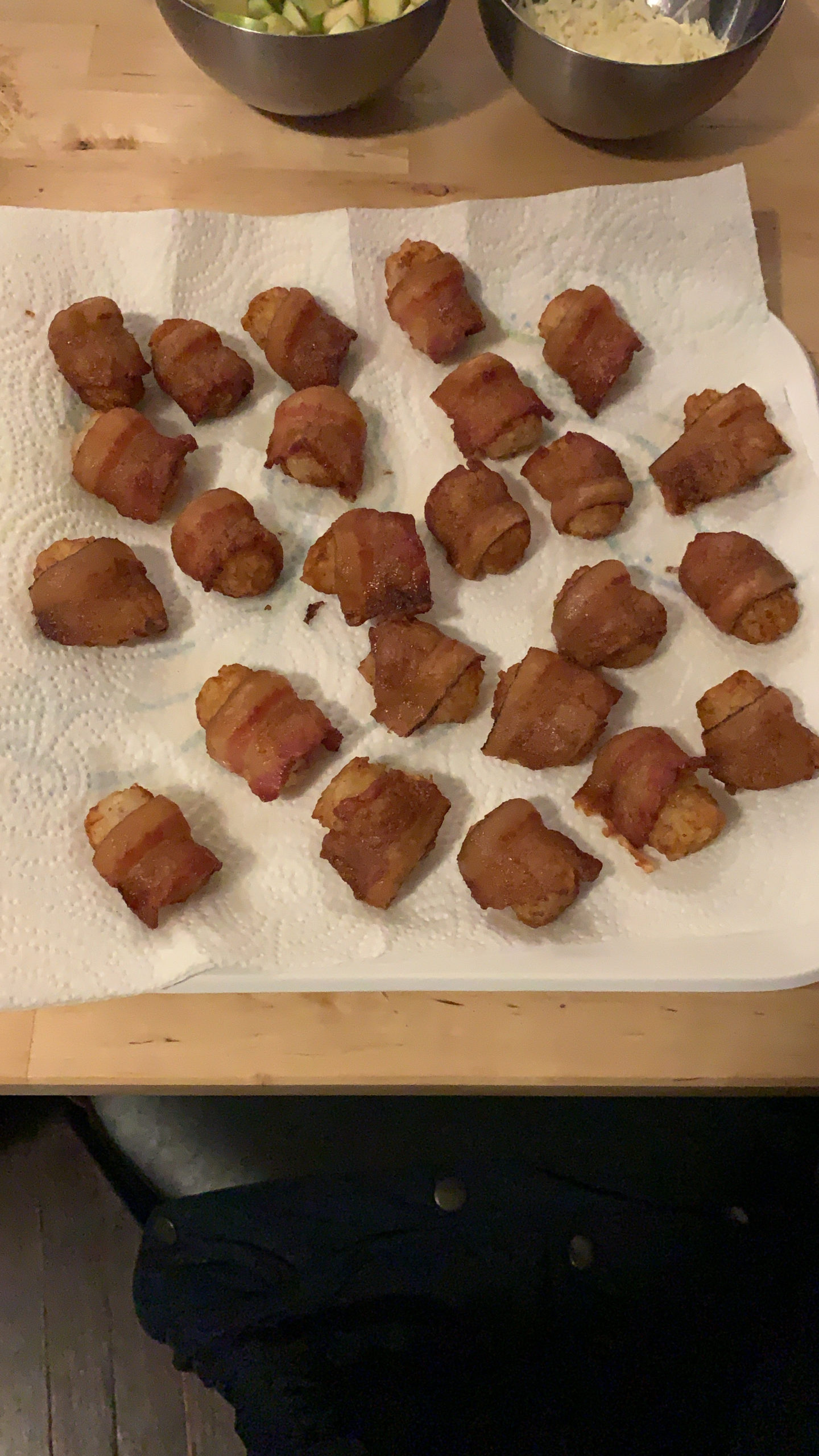 Quick bites – Chicago Hubby